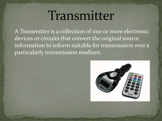 What is Telecom Engineering? | PPTX | Telecommunications Industry ...