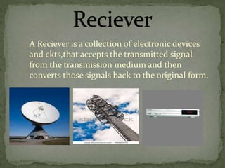 What is Telecom Engineering? | PPTX | Telecommunications Industry ...