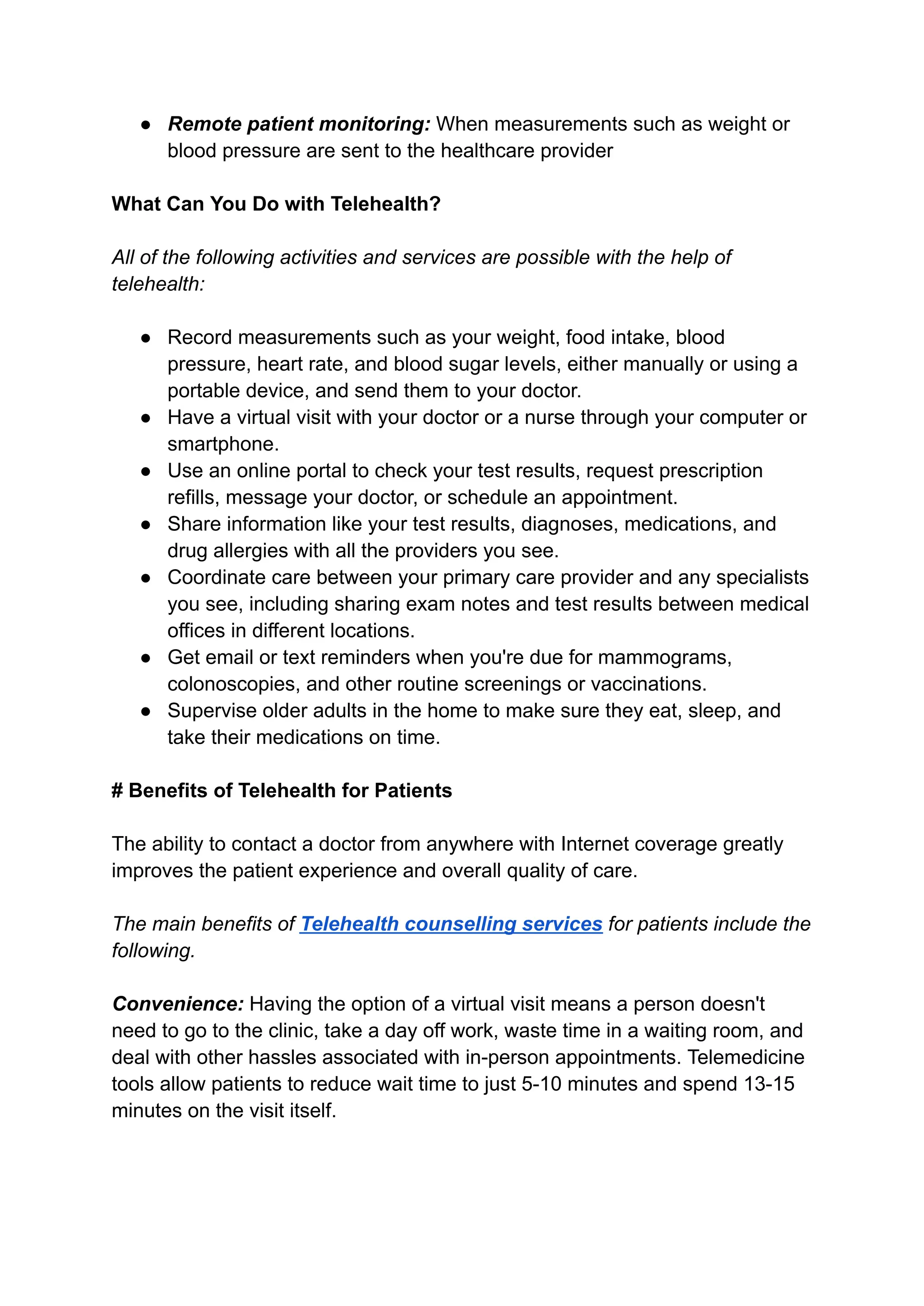 What is Telehealth and How Does it Benefit us_.pdf