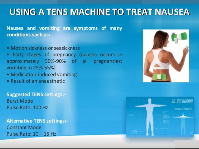 What is TENS Physiotherapy Machine and How Does It Work