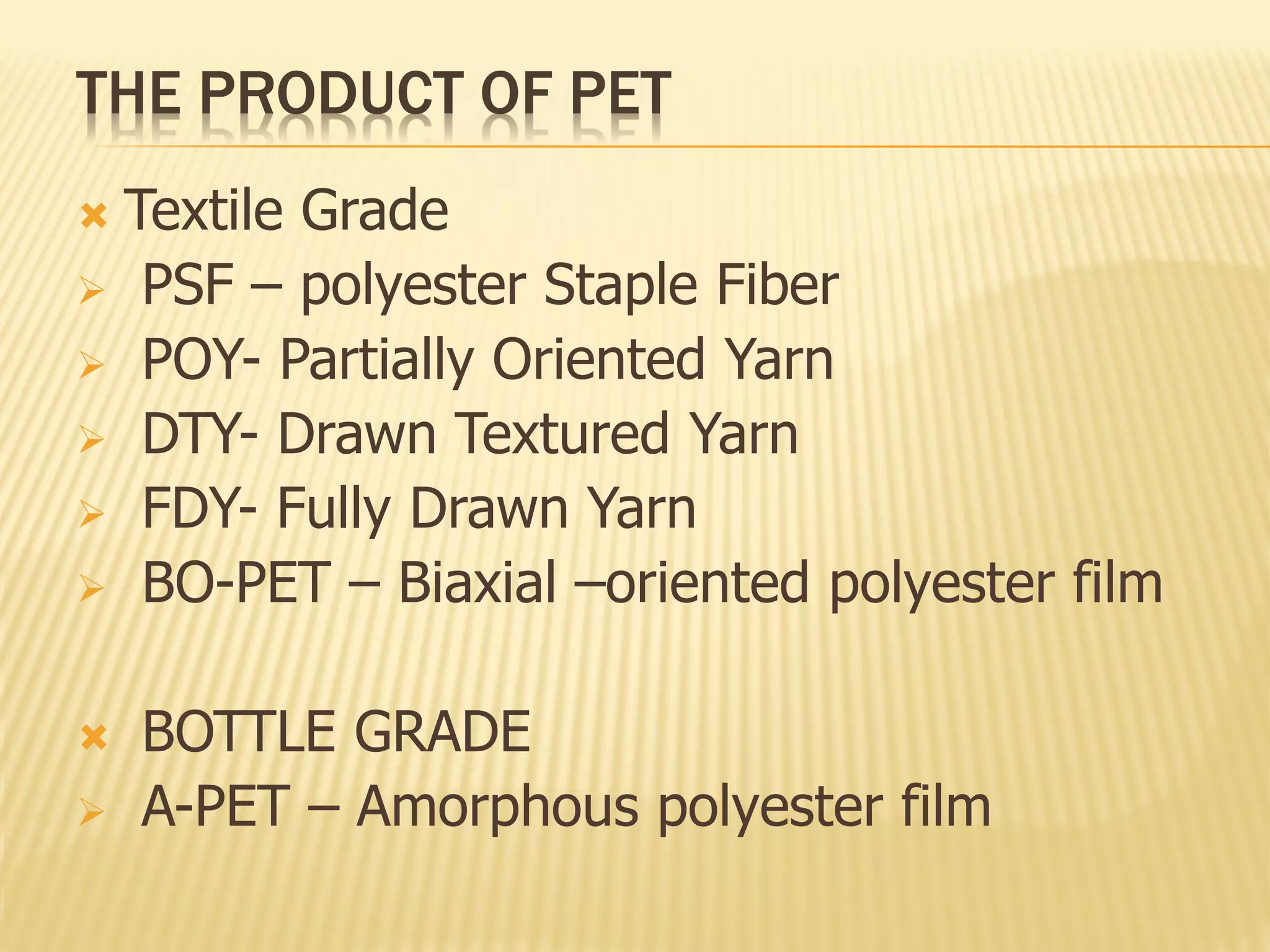 What is textile | PDF