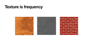What is Texture.pdf
