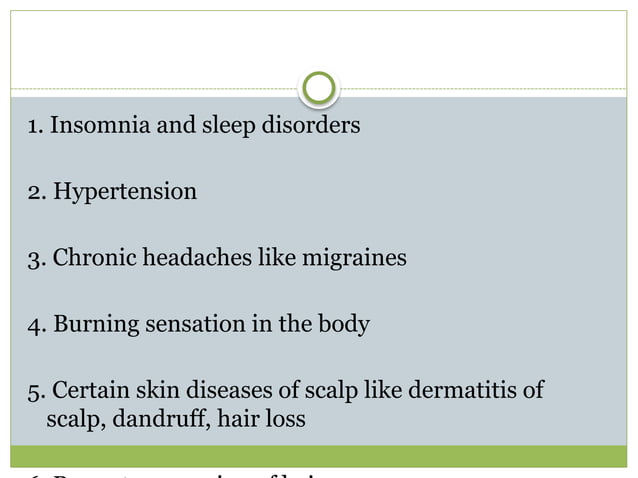 What is Thalapothichil Ayurvedic Treatment? | PPTX