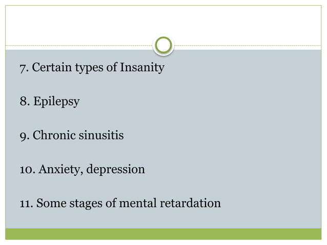 What is Thalapothichil Ayurvedic Treatment? | PPTX