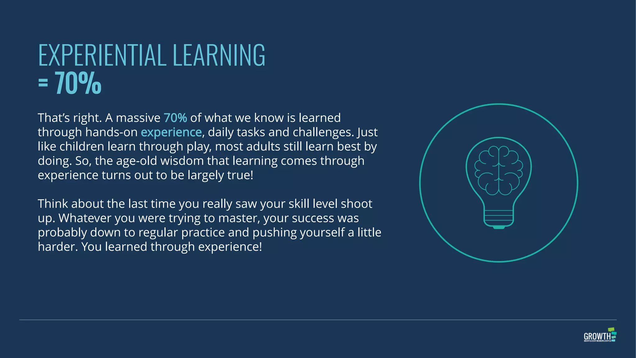 What is the 70/20/10 Model? | PDF