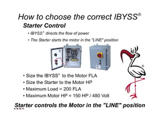 What Is The IBYSS - Inverter Bypass Safety Switch | PPT