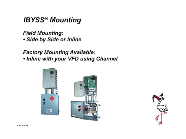 What Is The IBYSS - Inverter Bypass Safety Switch | PPT