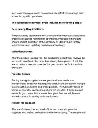 What is the accounts payable cycle.pdf