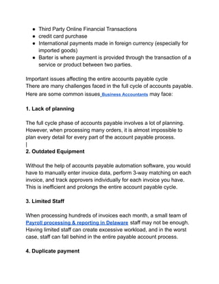 What is the accounts payable cycle.pdf