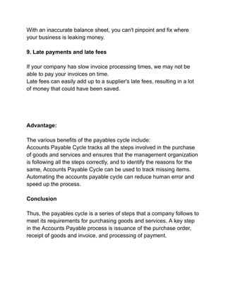 What is the accounts payable cycle.pdf
