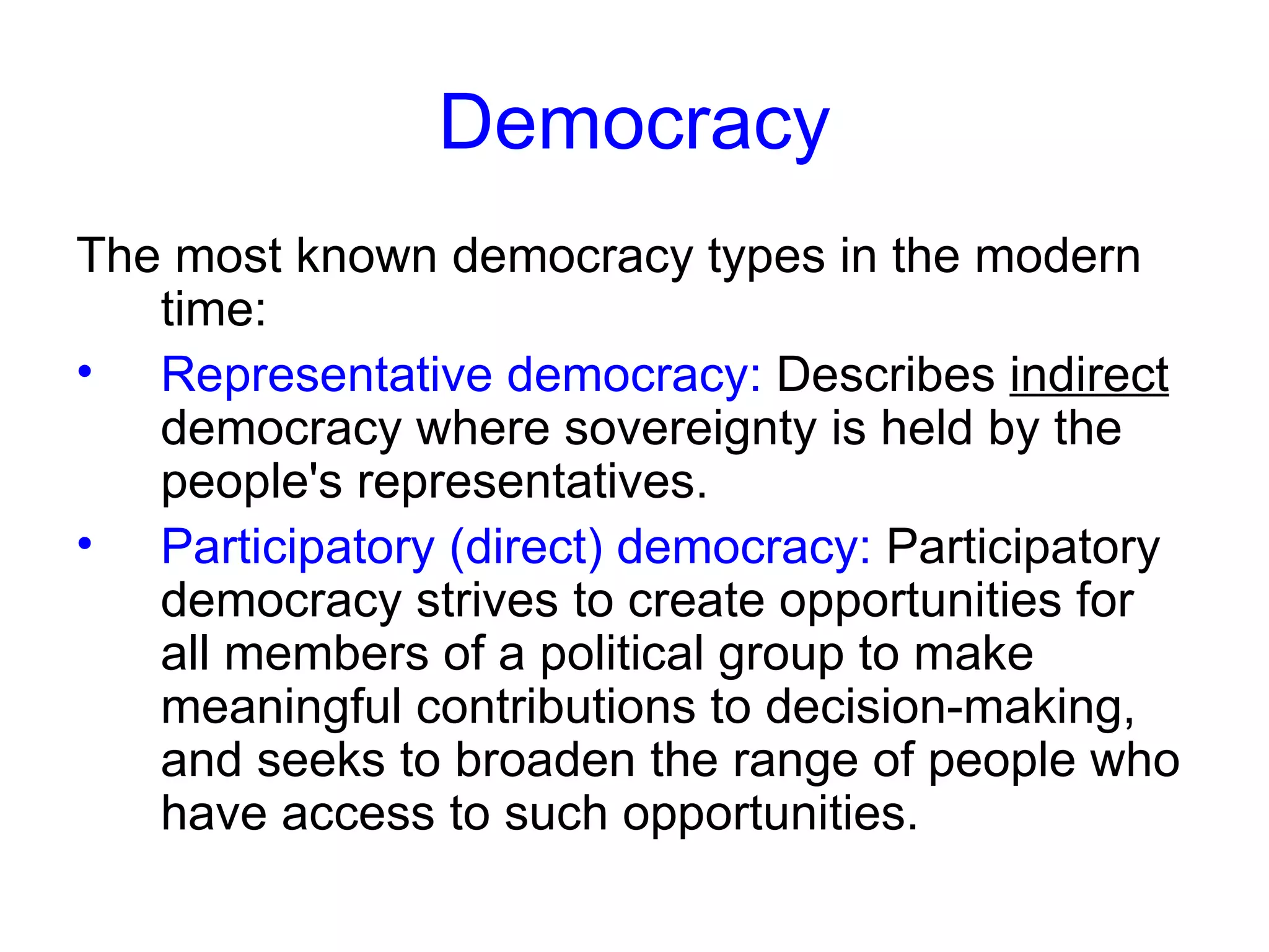 What Is Active Citizenship | PPT