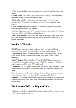 What Is the Another Term for Filipino Pop Music.docx