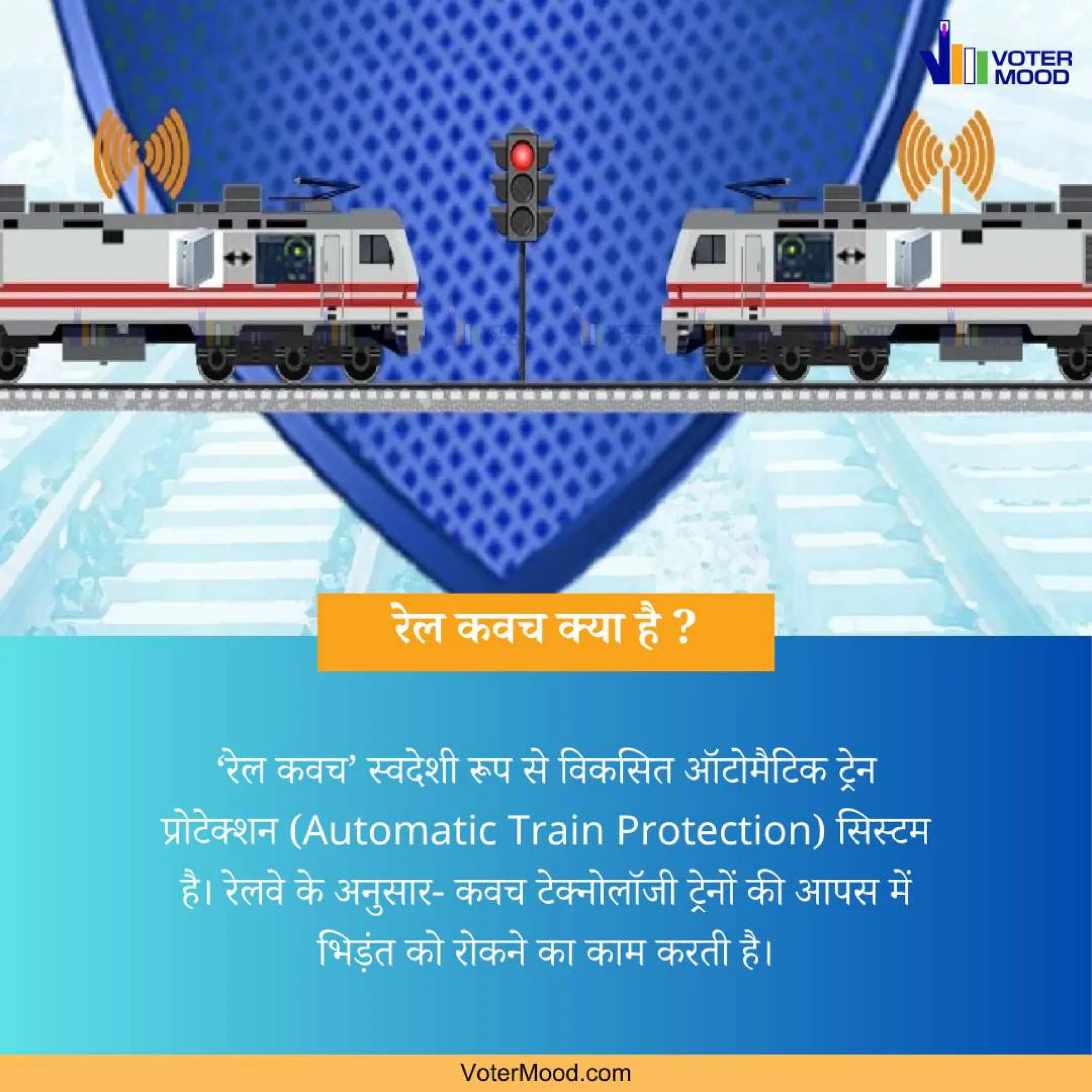What is the automatic train protection system (INDIA) | PDF | Rail ...