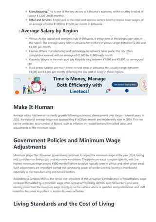 What is the Average Salary in Lithuania 2024.pdf