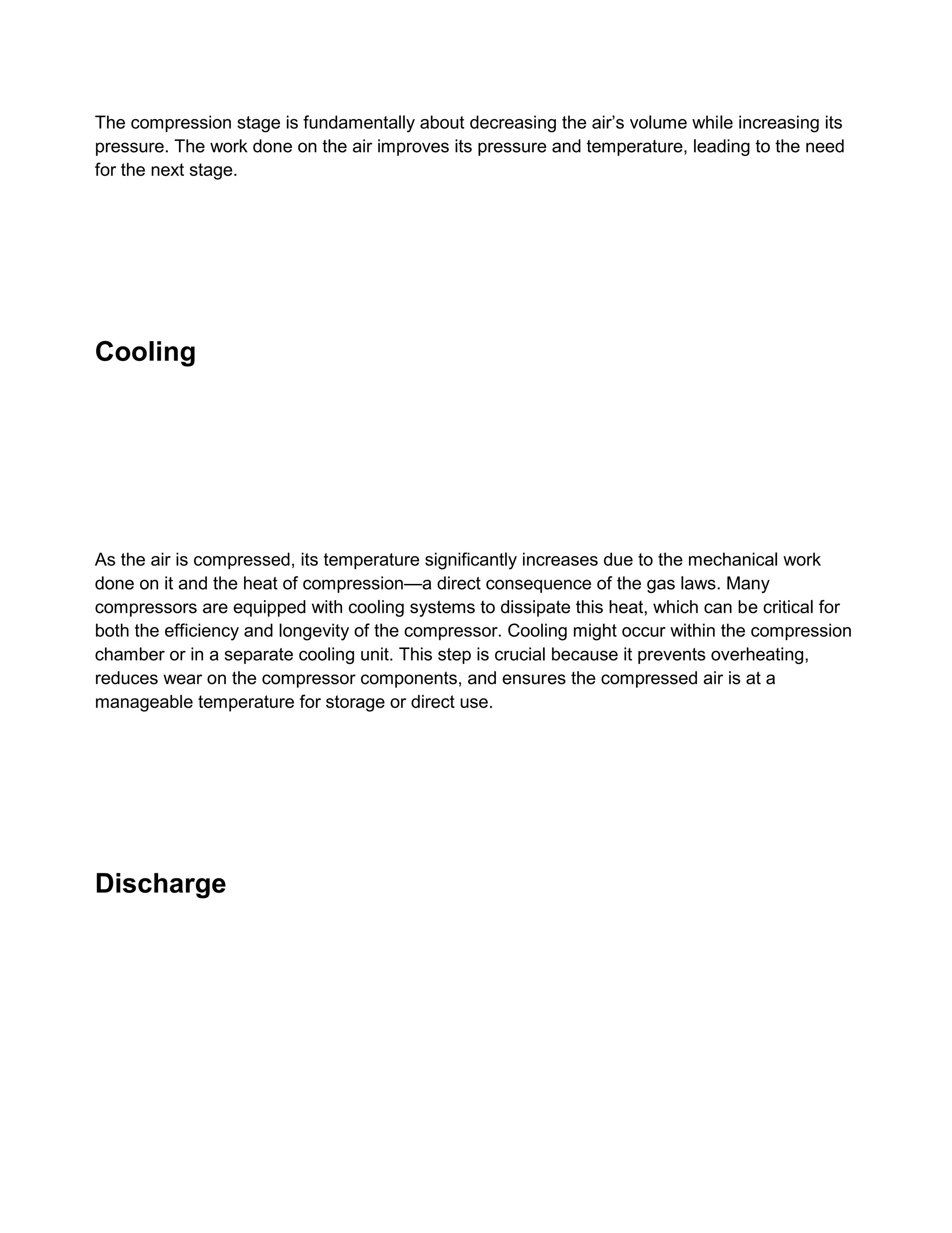 What Is the Basic Working Principle of an Air Compressor.docx