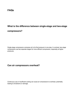 What Is the Basic Working Principle of an Air Compressor.docx