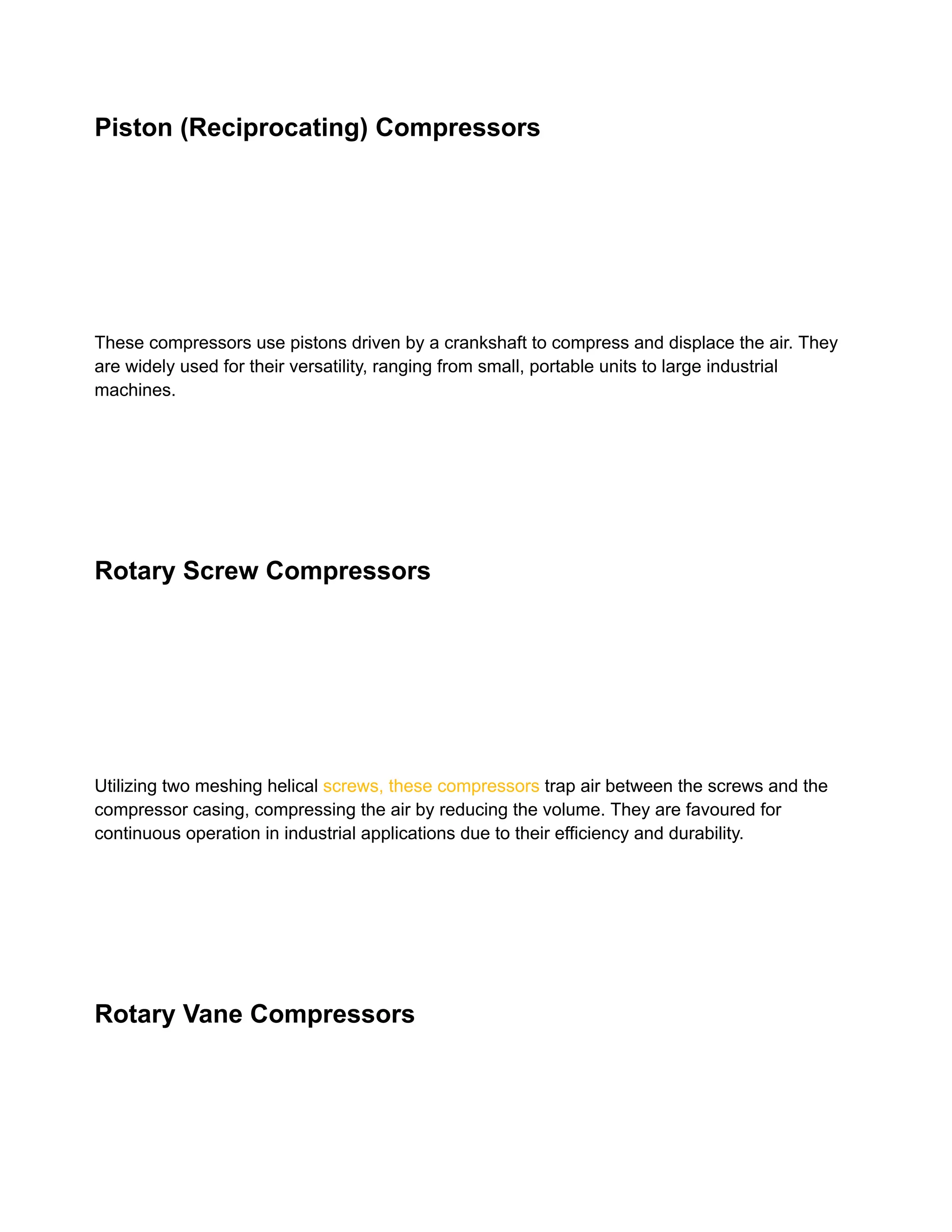 What Is the Basic Working Principle of an Air Compressor_.pdf
