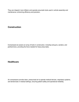 What Is the Basic Working Principle of an Air Compressor_.pdf
