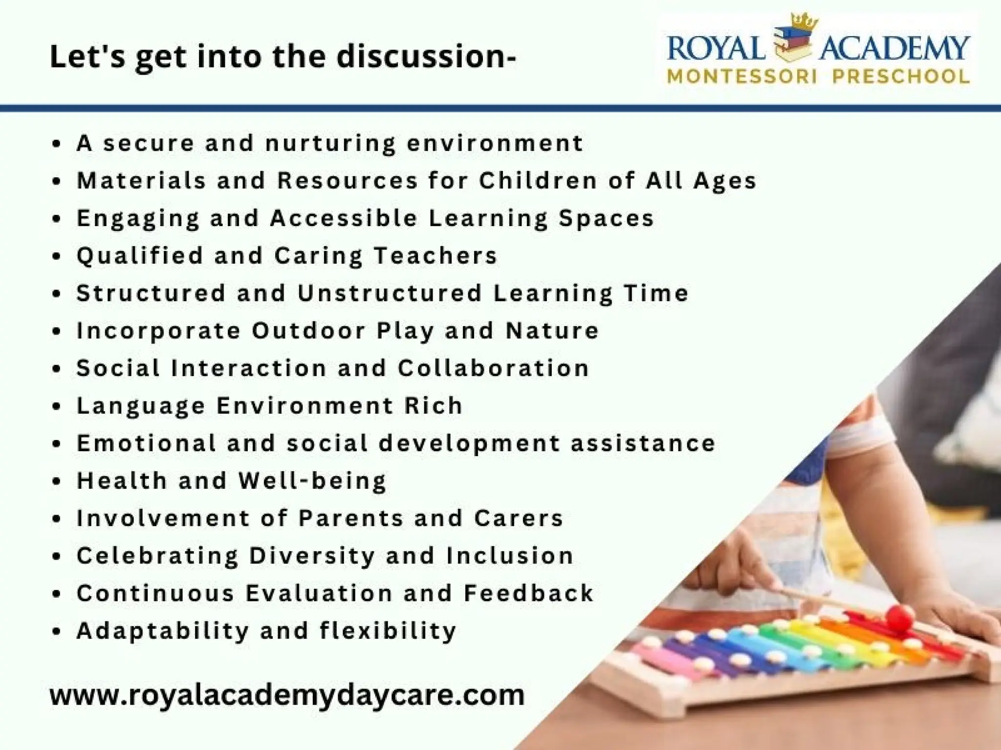What Is The Best Environment For Preschool Learning.pptx