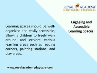What Is The Best Environment For Preschool Learning.pptx