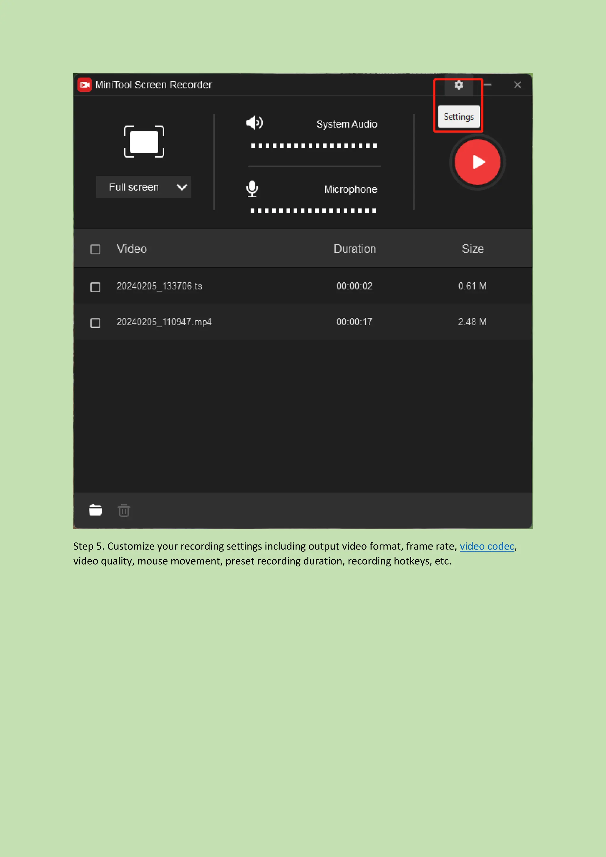 What Is the Best Recording Format & How to Record in It.docx