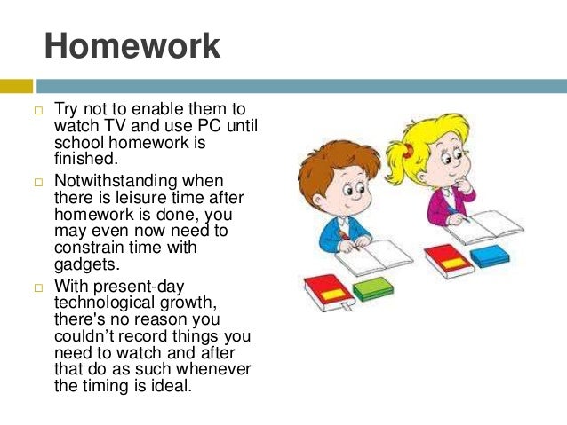 What is the Best School Routine for the Student?