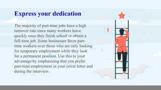 What is the best way to find a part-time job_.pptx