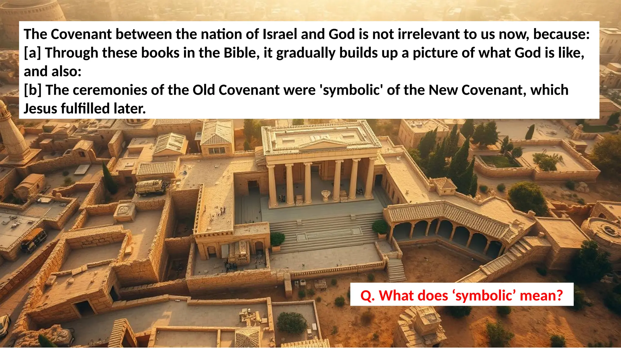 What is the Bible Sacred Book lesson plan - conforms to UK RE ...