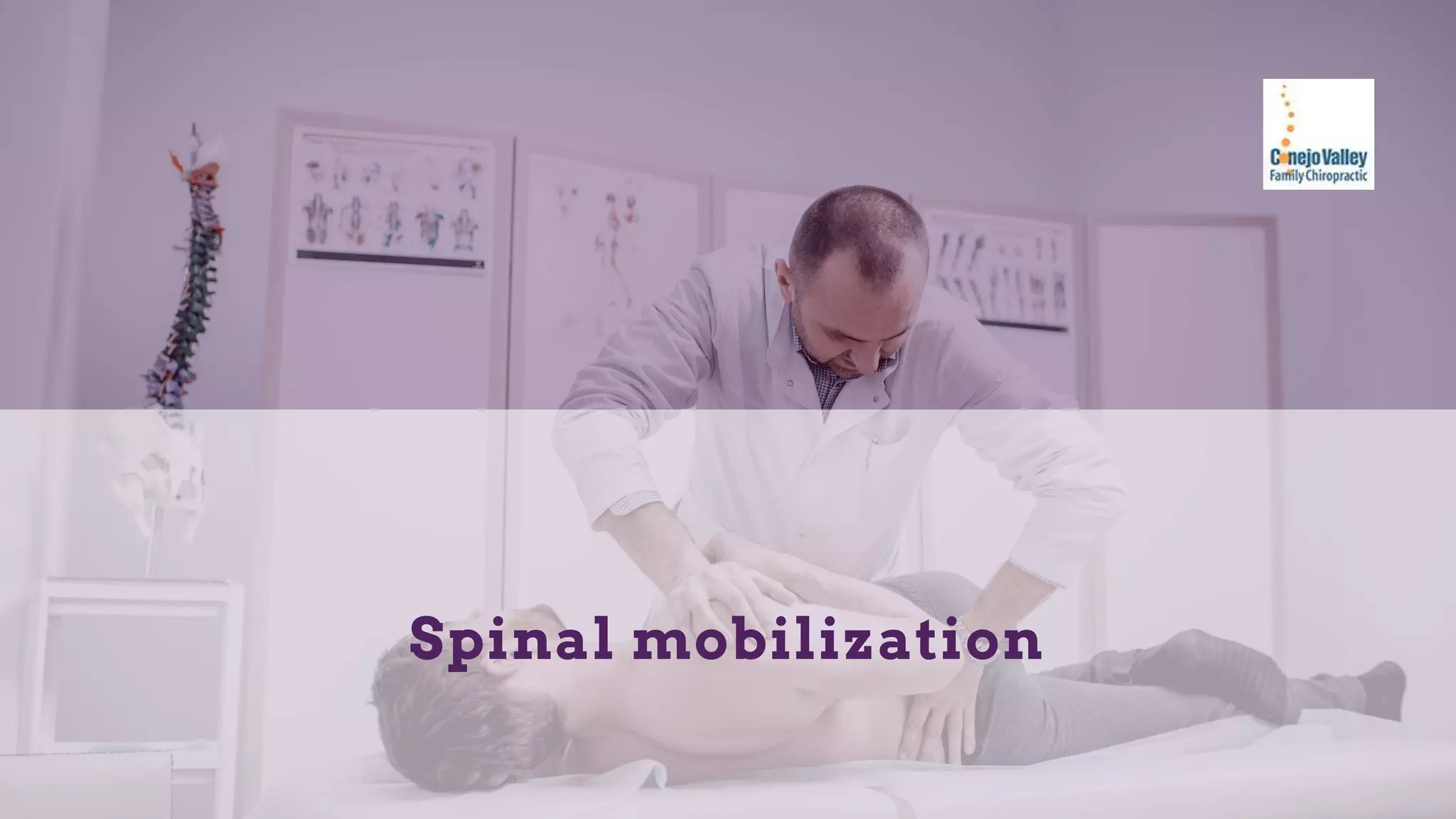 What is the Chiropractic Adjustment Techniques Used for Spinal ...