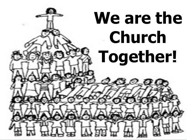 What is the Church?