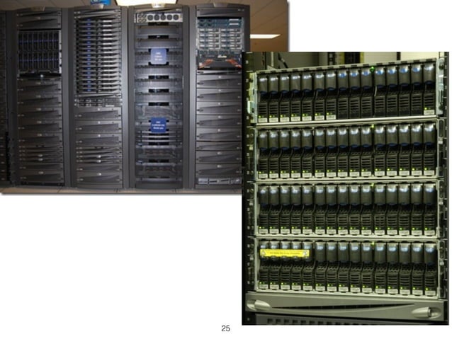 What is the cloud - First steps to understanding cloud computing | PDF