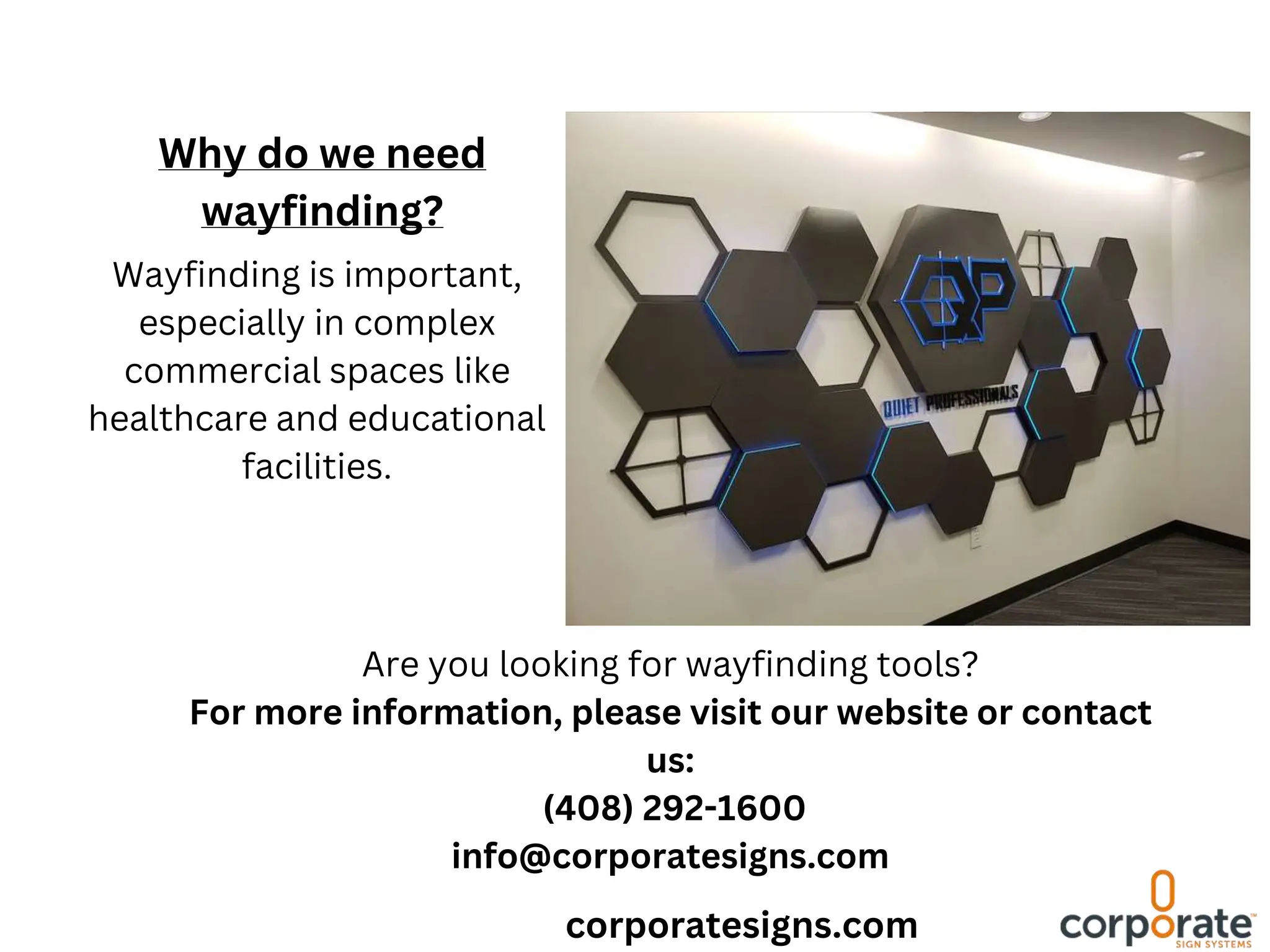 What is the Concept of Wayfinding | PPT