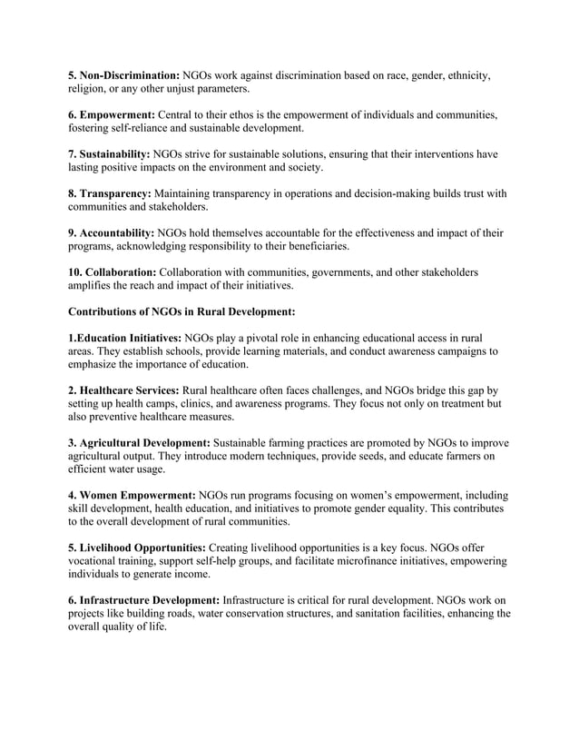 What is the contribution of NGOs in rural development.pdf