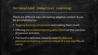 e Learning Content curation | PPT