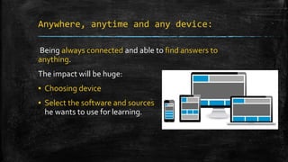 e Learning Content curation | PPT