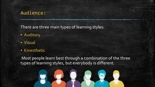 e Learning Content curation | PPT