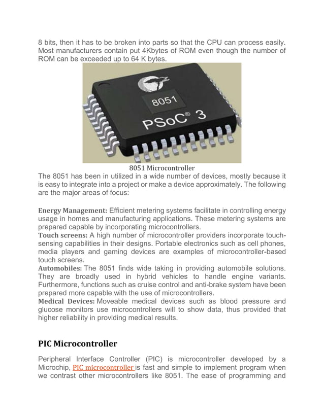 What is the Difference between 8051.docx