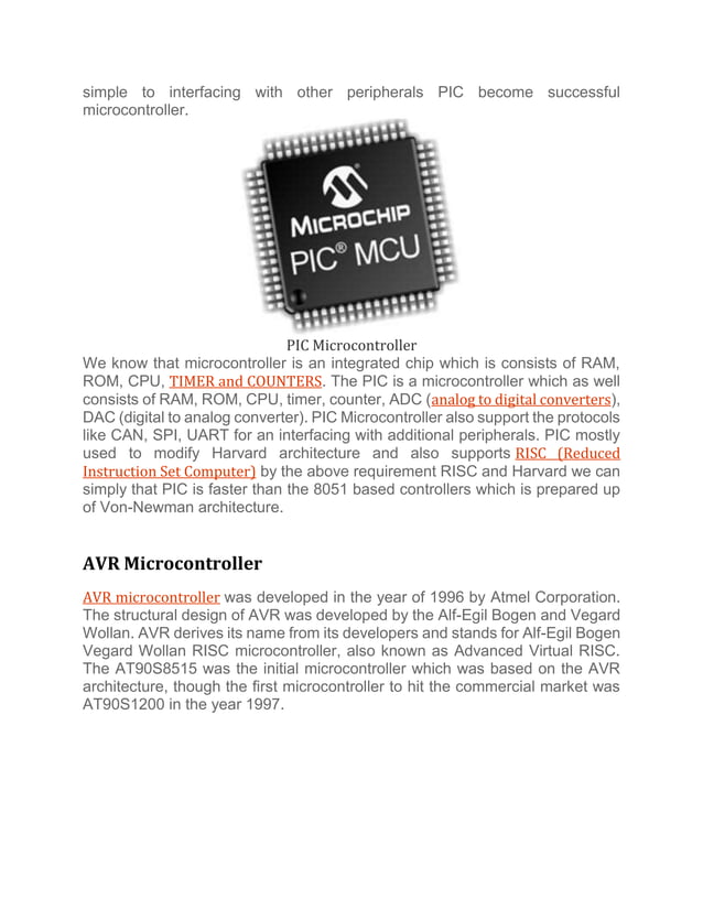 What is the Difference between 8051.docx