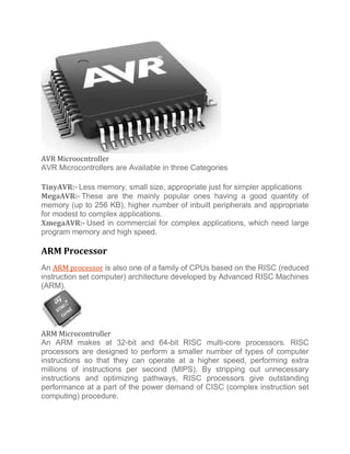 What is the Difference between 8051.docx