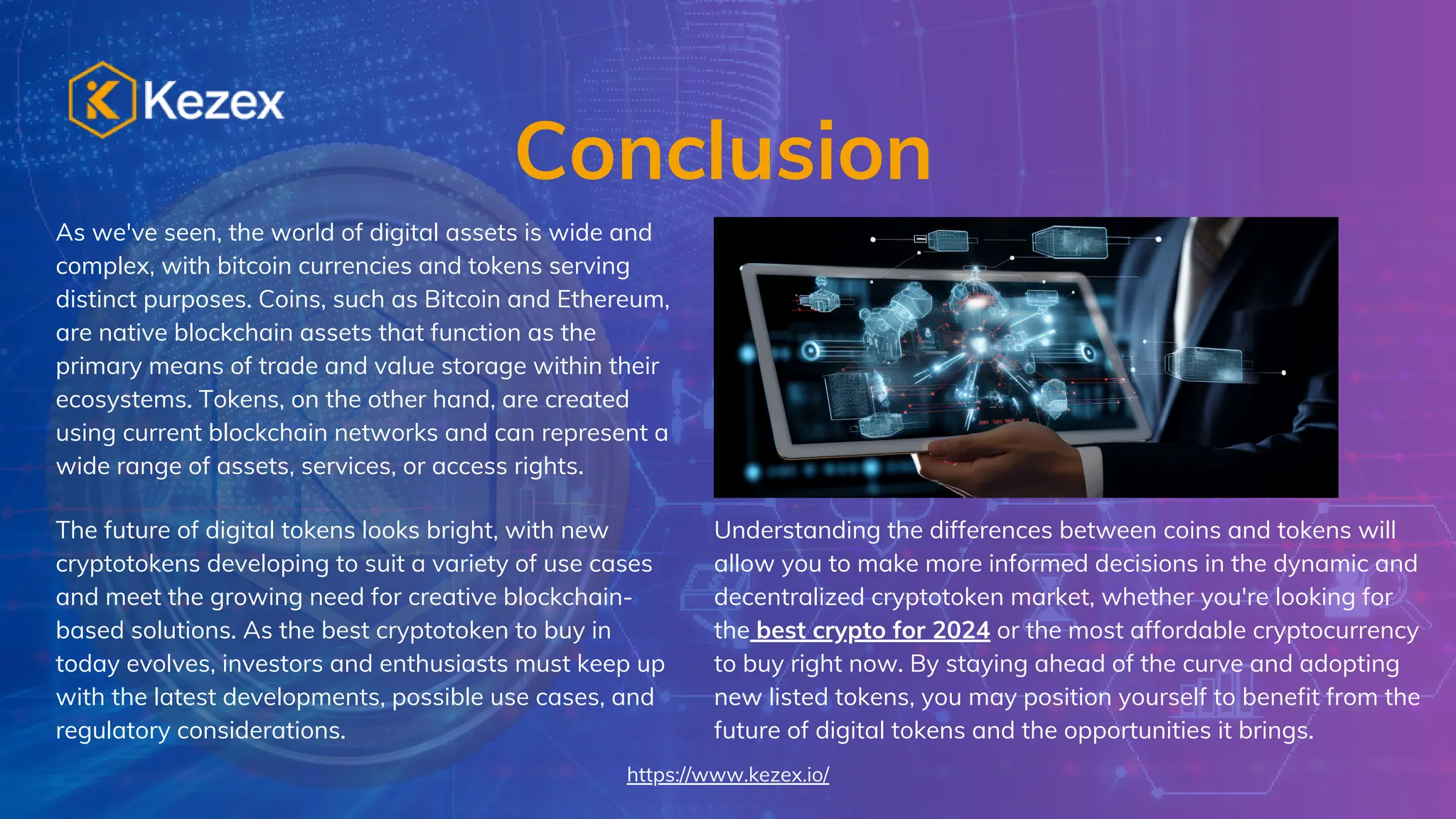 What Is The Difference Between A Cryptocurrency Coin And A Token (1).pdf