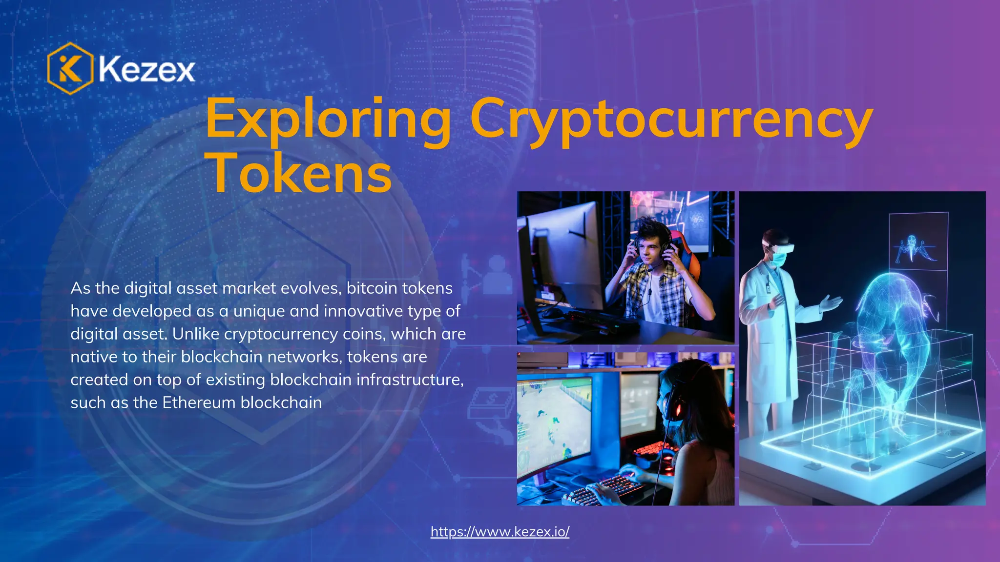 What Is The Difference Between A Cryptocurrency Coin And A Token (1).pdf