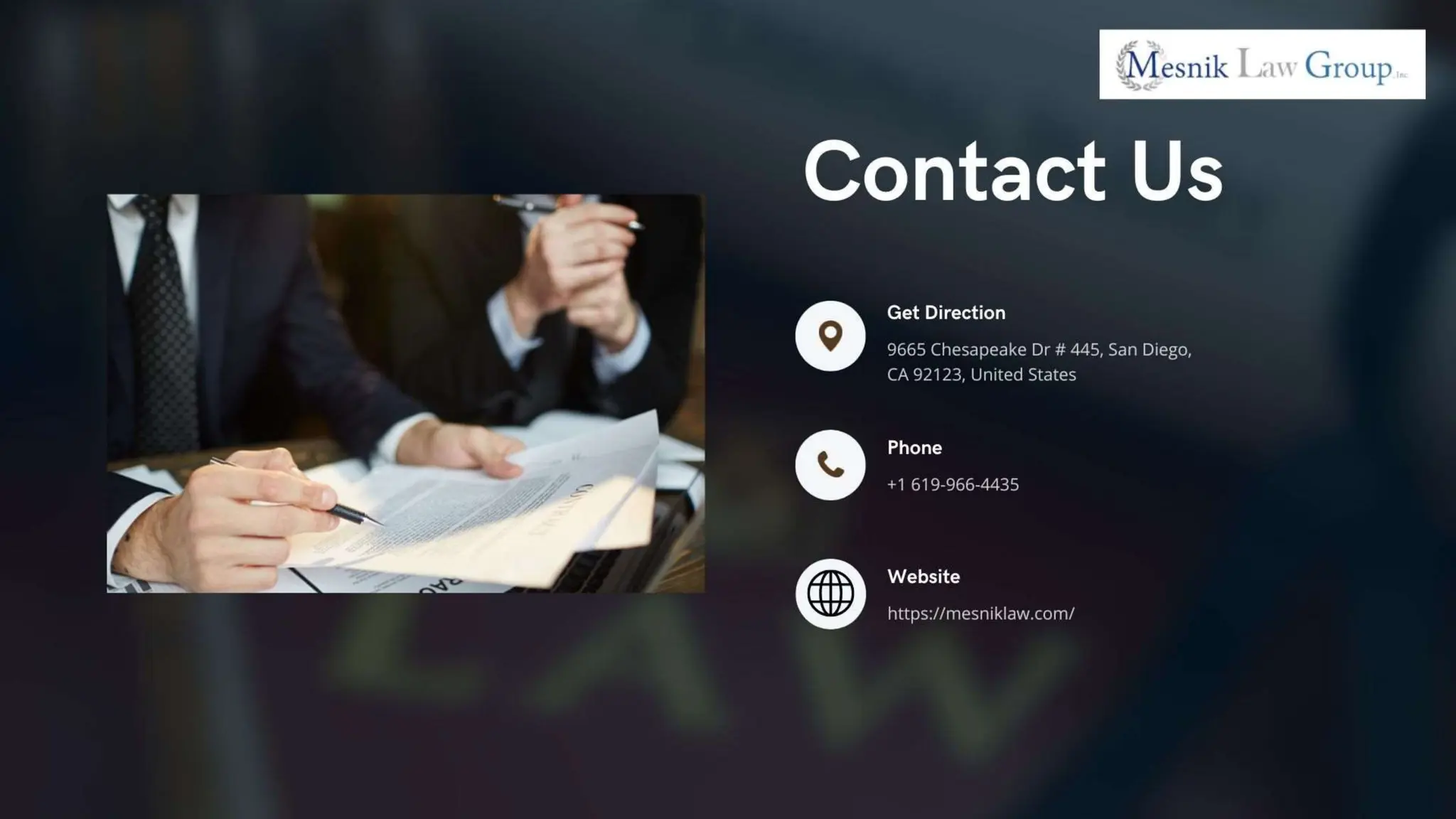 What is the Difference between a Family Lawyer and a Family Mediator? | PPT