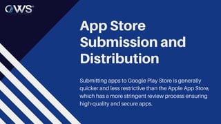 What is The Difference Between Android and IOS Development | PPT