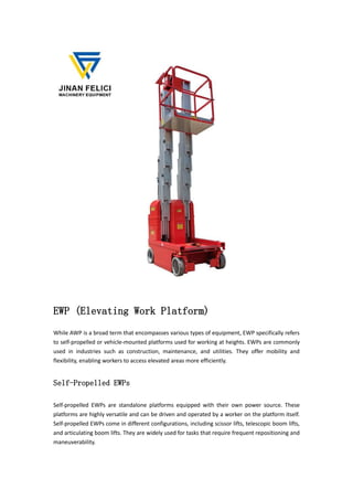 What is the Difference Between AWP and EWP.doc