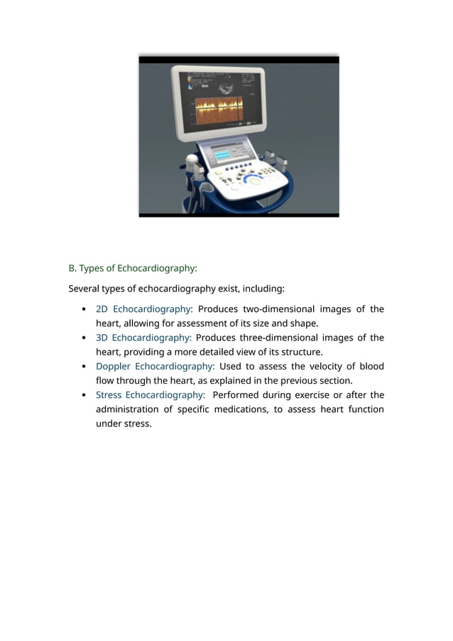 What is the difference between doppler, soner and echo.docx