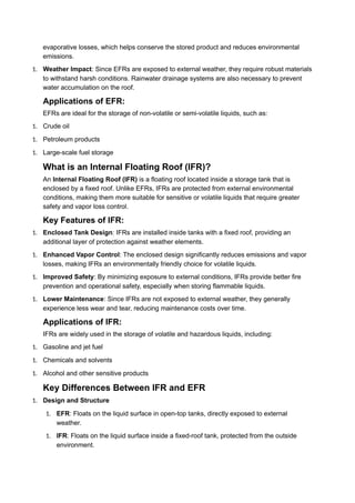 What is the Difference Between IFR and EFR_.docx