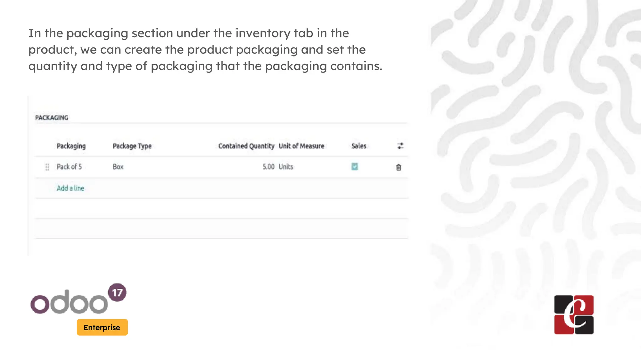 What is the Difference Between Lot & Serial Number in Odoo 17 | PPT