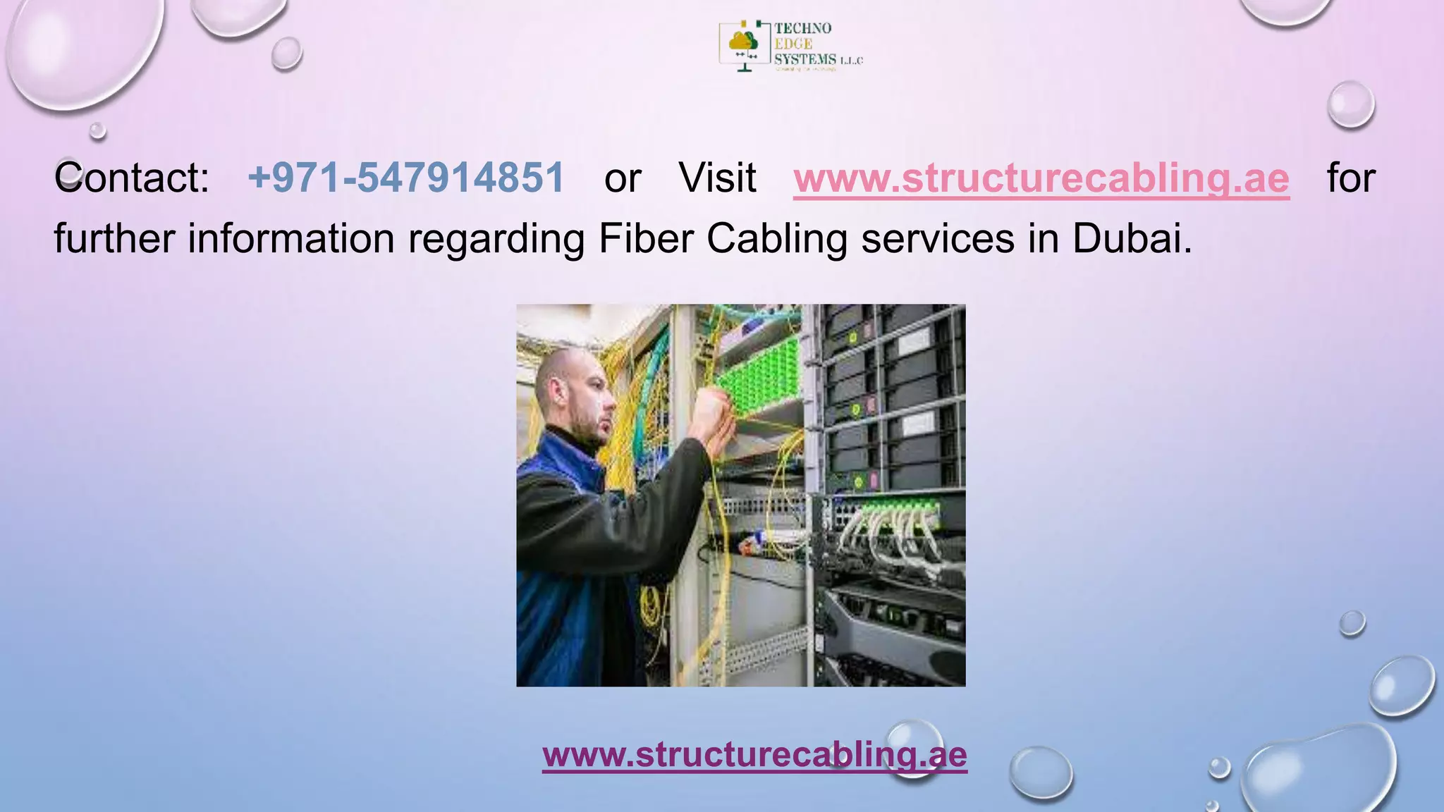 What Is The Difference Between Multi Mode And Single Mode Fiber Optic Cabling Pptx