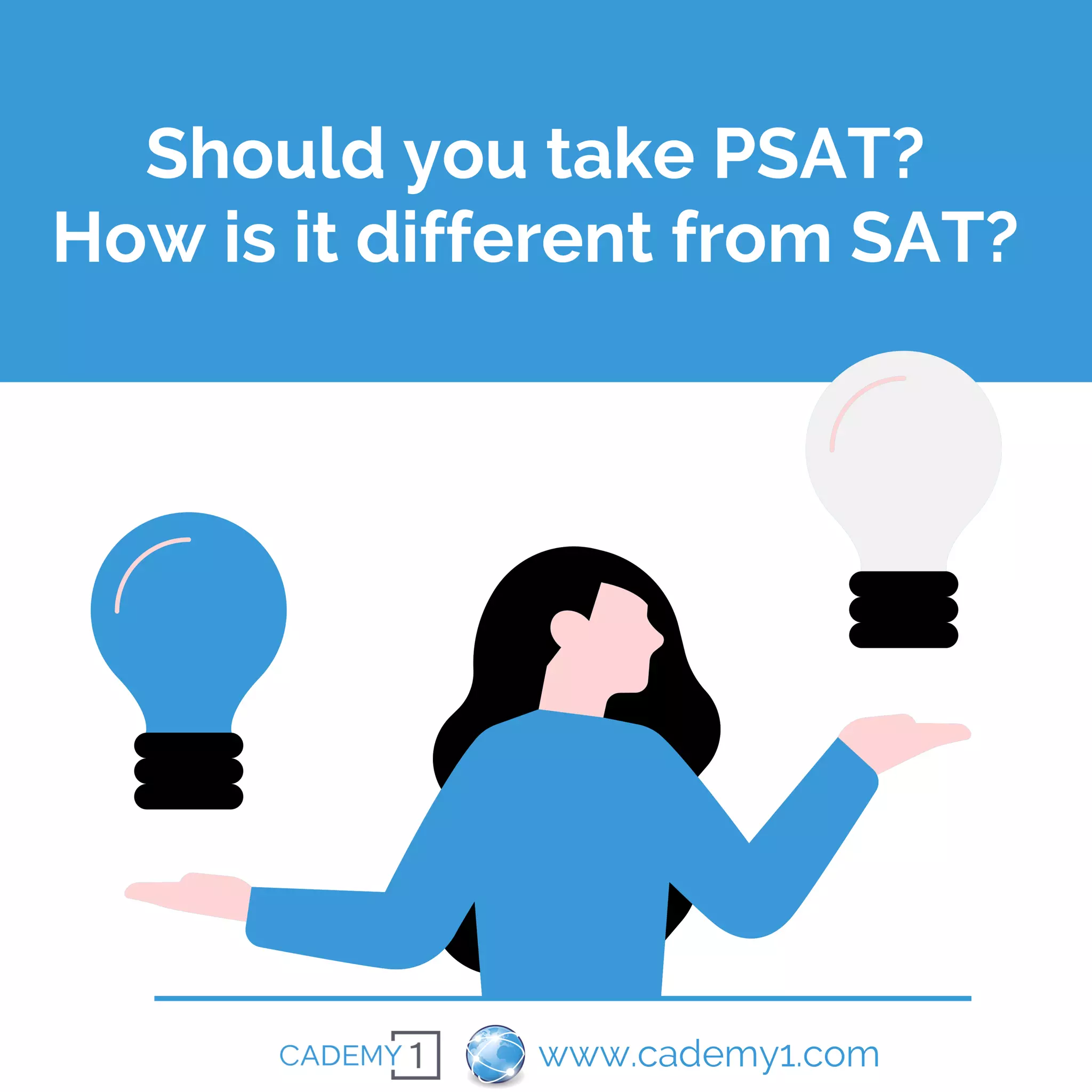 What is the difference between PSAT and SAT.pdf