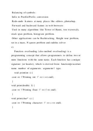 What is the difference between static and dynamic arrays Explain he.docx